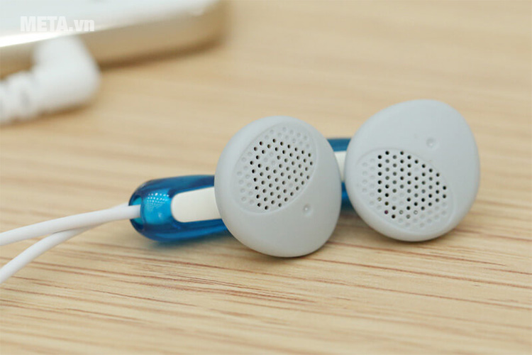 Tai nghe Sony Fontopia MDR-E9LP - META.vn