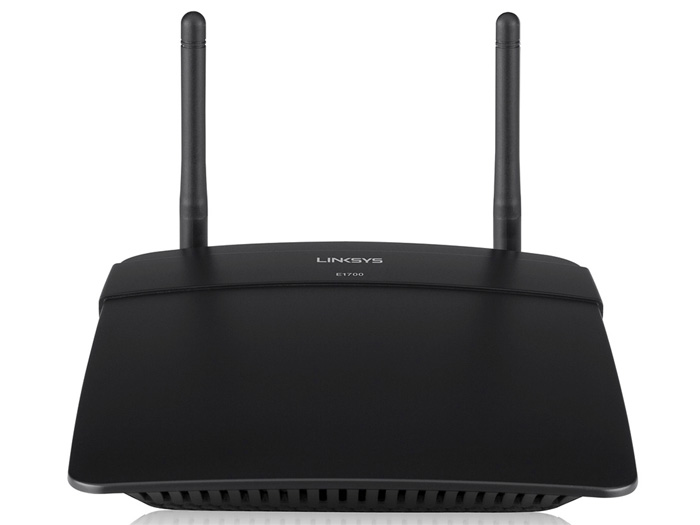 Wireless Router Linksys E1700 - META.vn