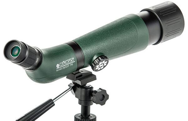 Ống nhòm Spotting scope Konuspot 20 - 60 x 70 - META.vn