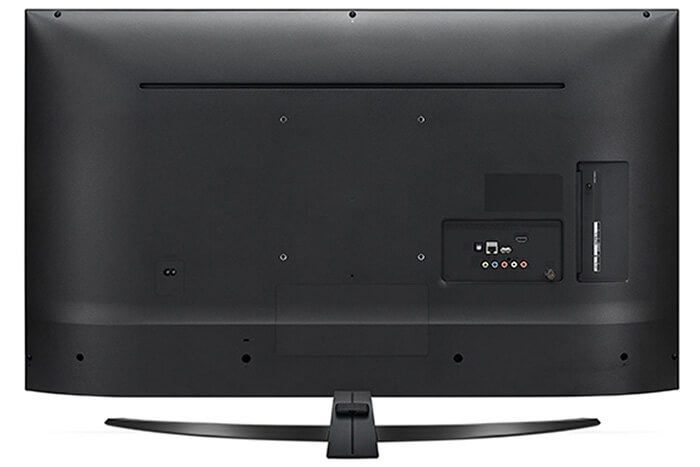 Smart Tivi LG 4K 65 inch 65UN7400PTA ThinQ AI - META.vn