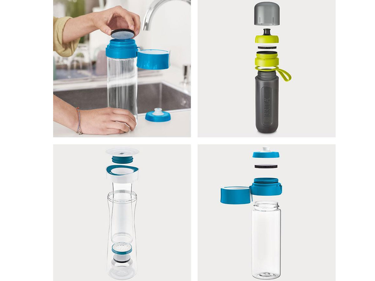 Đĩa lọc Brita MicroDisc Filter (3 đĩa lọc Microdisc) - META.vn