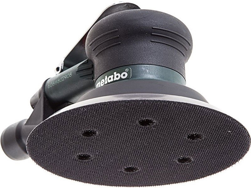 Máy chà nhám khí nén Metabo DSX 150 - META.vn