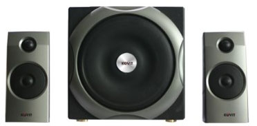 Loa vi tính Bluetooth Kovit KS-50 - META.vn