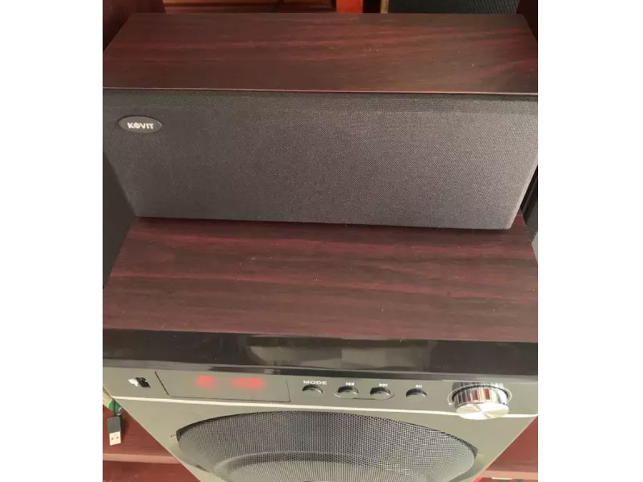 Loa vi tính Kovit KS 839 - META.vn