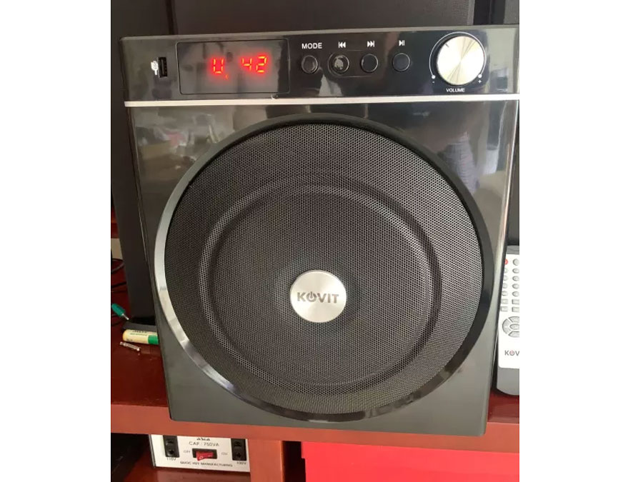 Loa vi tính Kovit KS 839 - META.vn