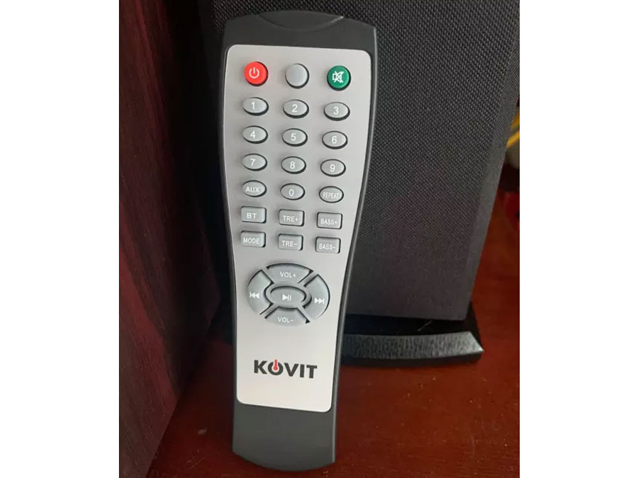 Loa vi tính Kovit KS 839 - META.vn