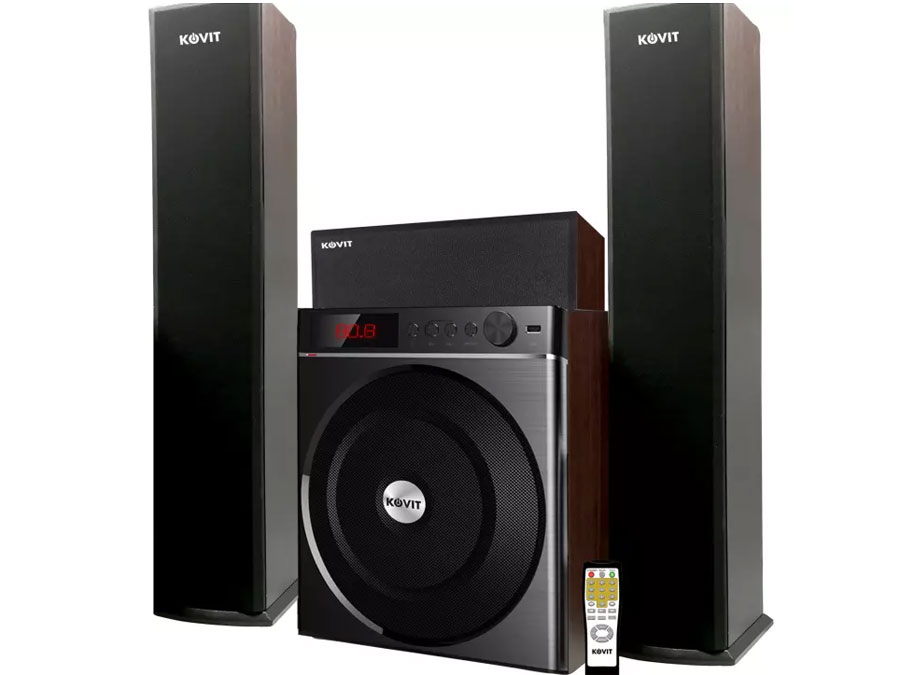 Loa vi tính Kovit KS 839 - META.vn
