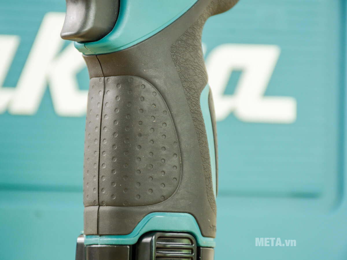 Máy vặn vít chạy pin Makita TD090DWE (10.8V) - META.vn