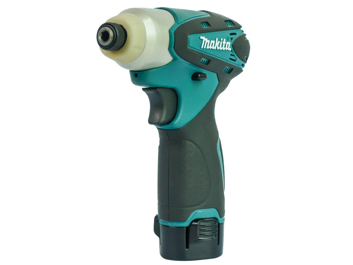 Máy vặn vít chạy pin Makita TD090DWE (10.8V) - META.vn