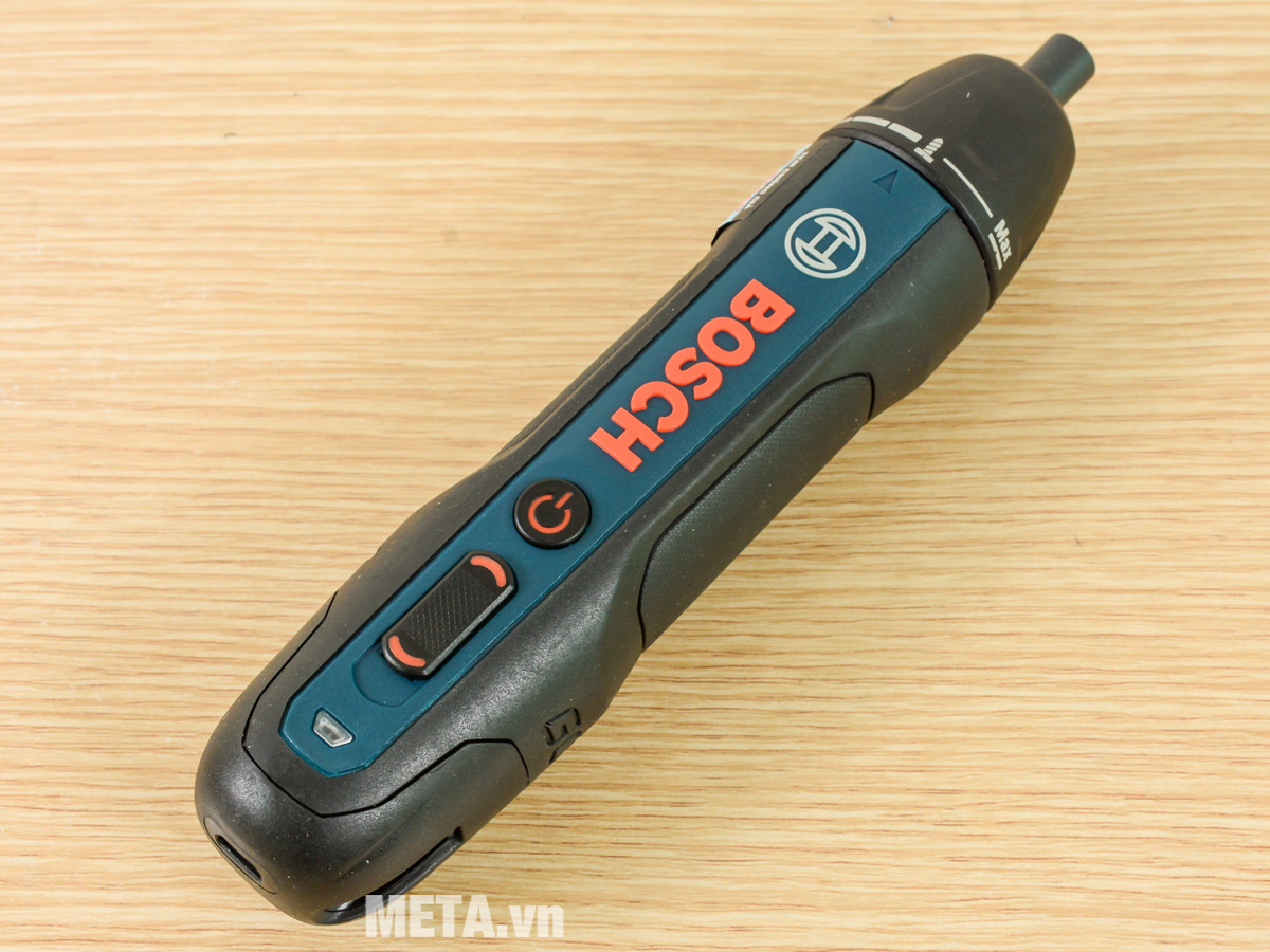 Máy vặn vít Bosch Go Gen 2 3.6V (06019H21L1) - META.vn