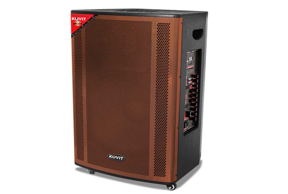 Loa kéo Kovit KS-150S - META.vn