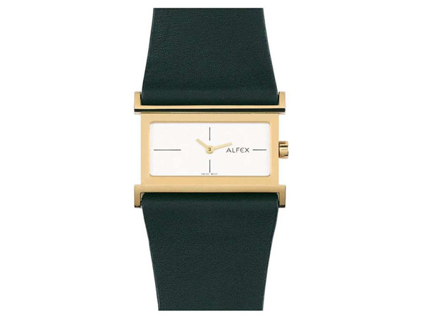 Đồng hồ nữ Alfex 5549/025 (Kích thước mặt 30x26mm) - META.vn