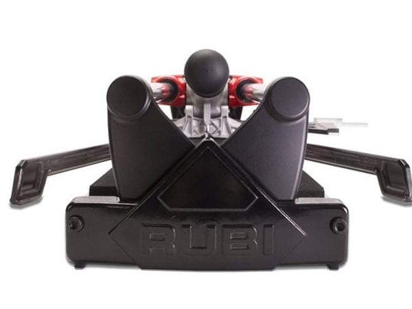 Bàn cắt gạch Rubi Prime Cut 85 - META.vn