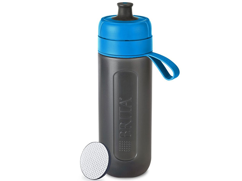 Bình lọc nước Brita Active 600ml (có sẵn 1 đĩa lọc Microdisc) - META.vn