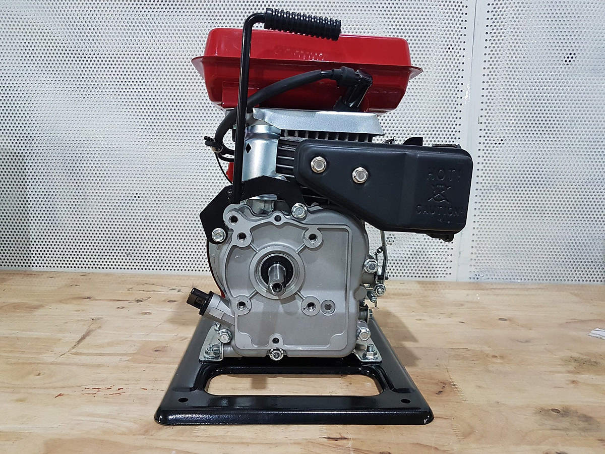 Đầu nổ Bgas BGA152 2.5HP - META.vn