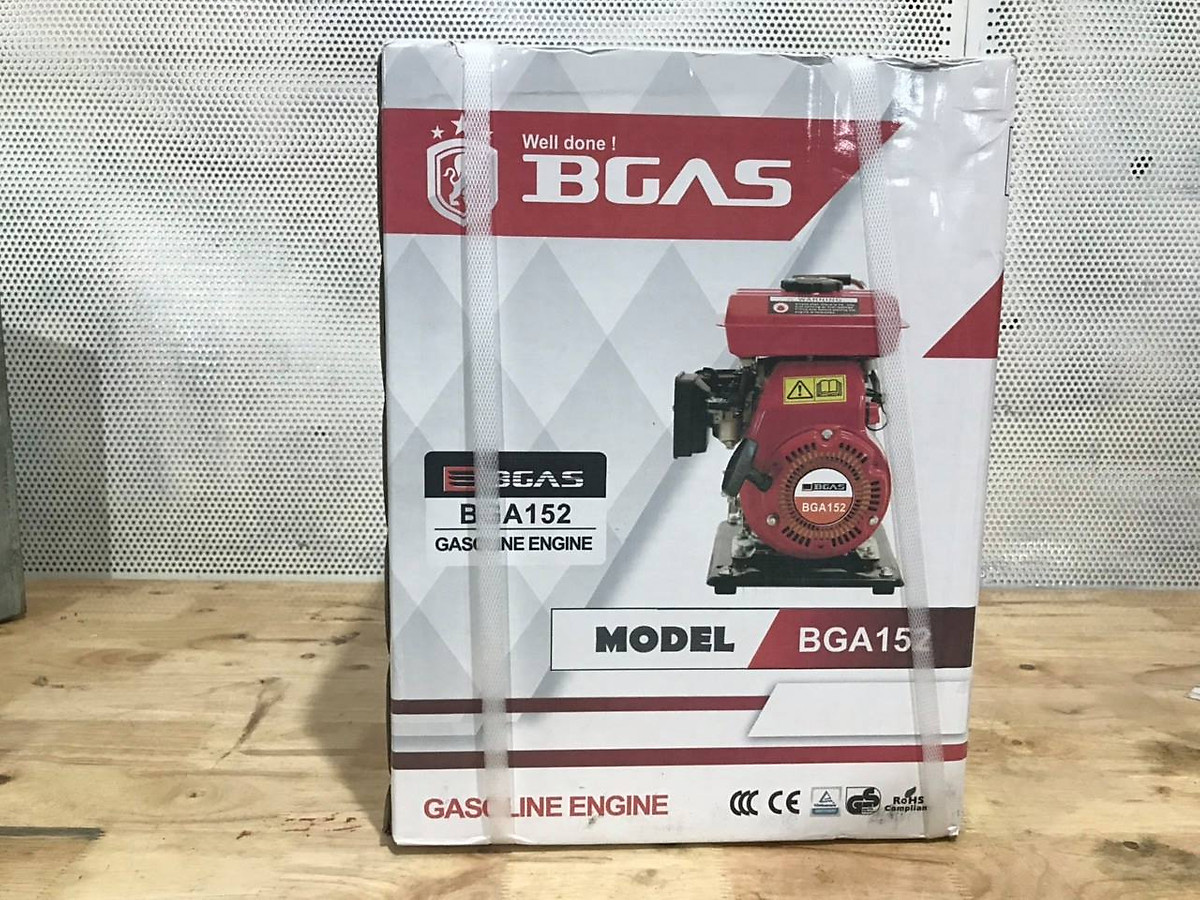 Đầu nổ Bgas BGA152 2.5HP - META.vn