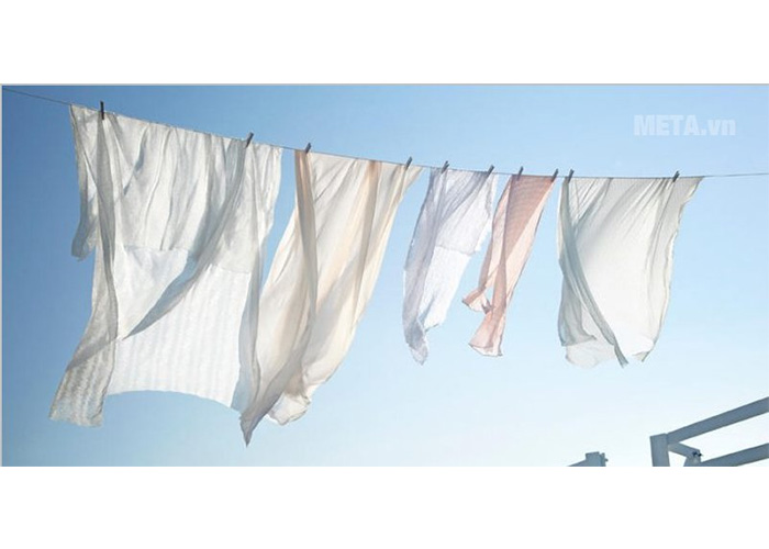 Máy giặt Electrolux EWF12853S 8kg - META.vn