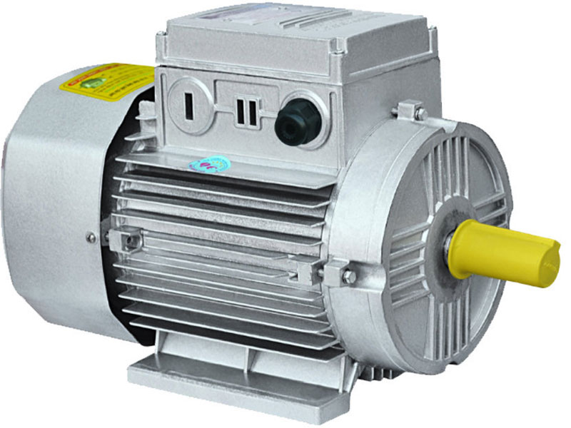 Động cơ điện 1 pha Toàn Phát 2.2Kw Y100S - Giải điện rộng - META.vn