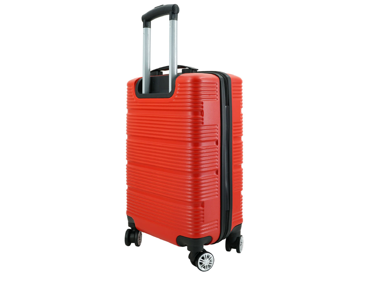 Vali nhựa Immax X13 size 50cm (20 inch) - META.vn