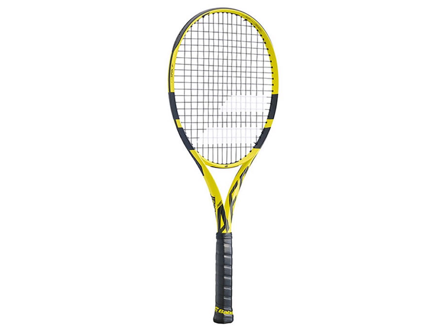 Vợt tennis Babolat PURE AERO PLUS 300g (101356-191) - META.vn
