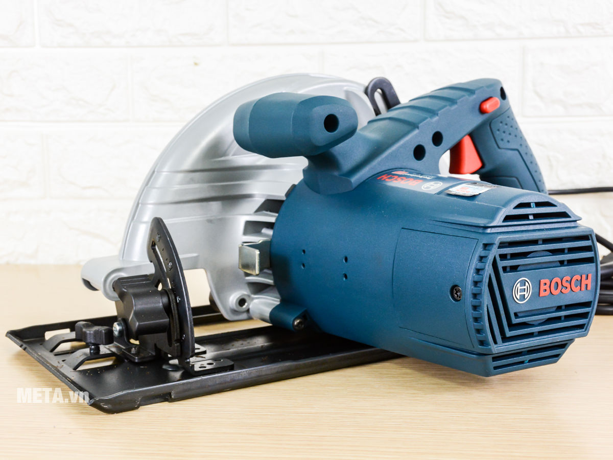 Máy cưa đĩa Bosch GKS 235 - 06015A20K0 - META.vn