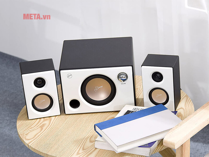 Loa SWAN M10 2.1 - META.vn