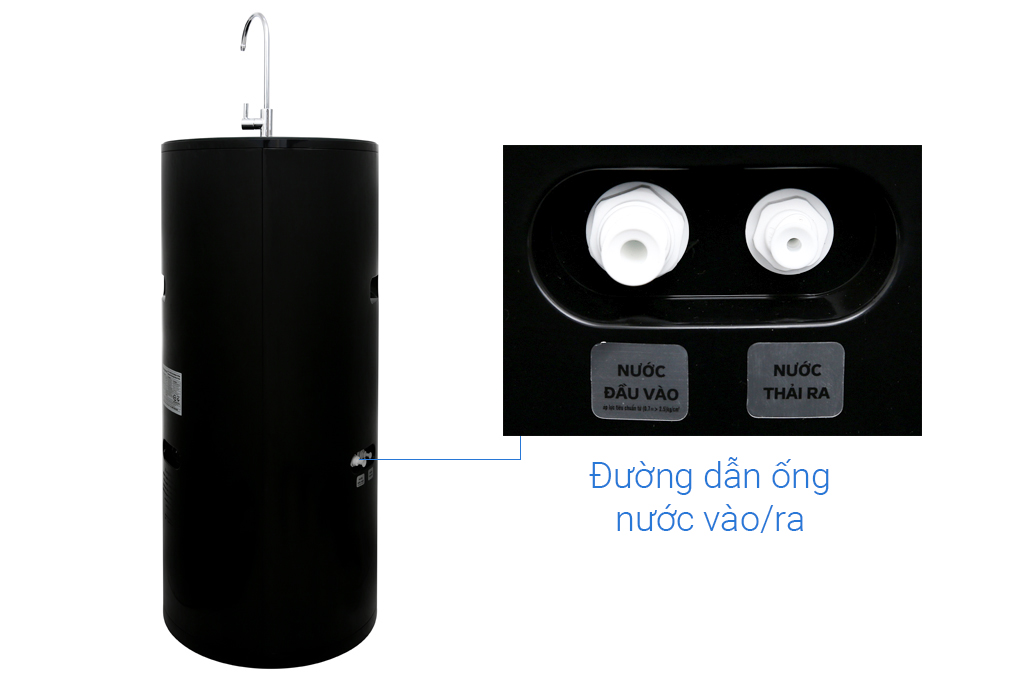Máy lọc nước Kangaroo Hydrogen KG100HC - META.vn