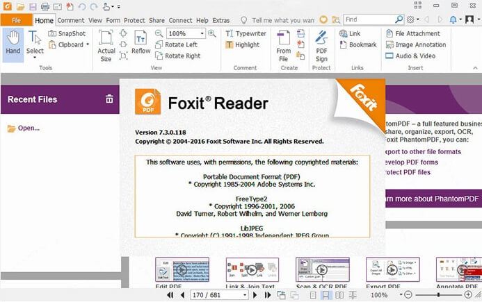 Hướng dẫn chi tiết cách cắt, tách file PDF bằng Foxit Reader cho người ...