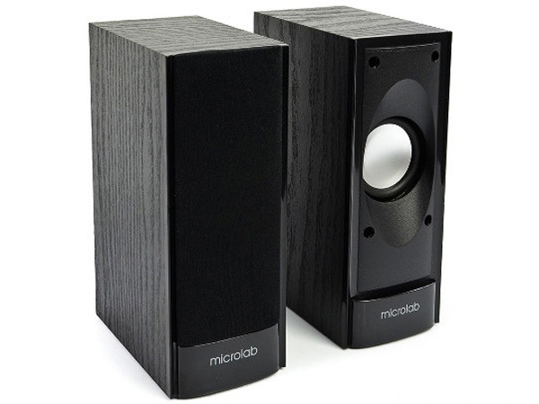 Loa vi tính Microlab B56 (2.0) - META.vn