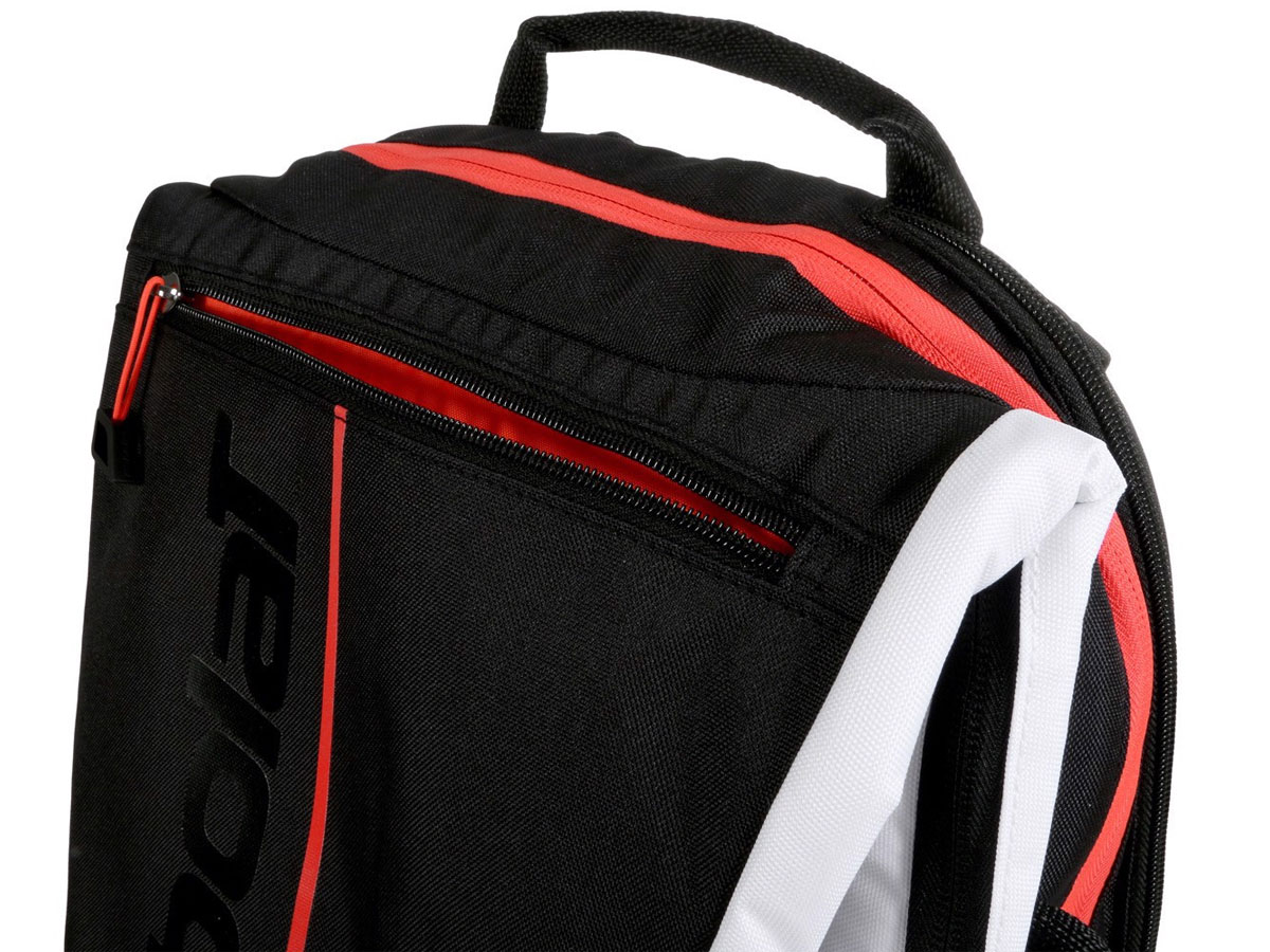 Balo tennis Babolat Pure Strike Backpack (753081-149) - META.vn