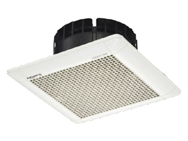 Quạt hút âm trần không ống Mitsubishi EX-15SC6T (6 inch) - META.vn