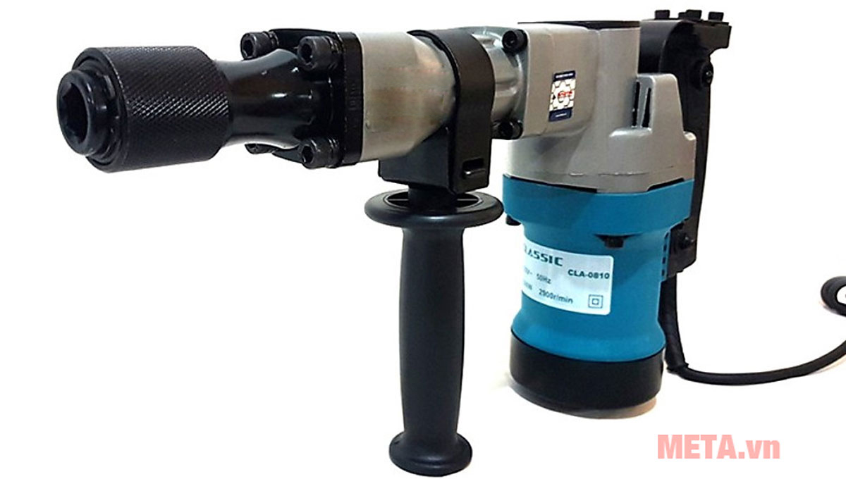 Máy đục bê tông Classic CLA-0810A1 (CLA-0810A) - META.vn