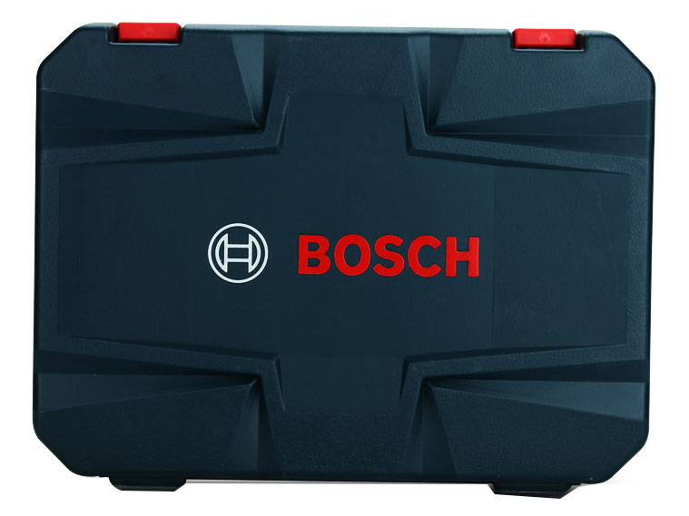 Bộ dụng cụ đa năng 108 món Bosch 2607002788 - META.vn