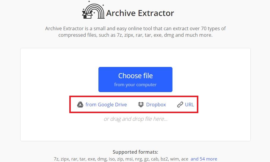 [Hướng dẫn] Cách nén và giải nén file ZIP, RAR, PDF, Word, Excel đơn ...