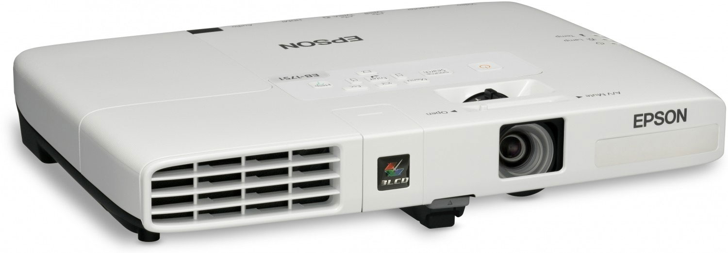 Máy chiếu Epson EB-1751 - META.vn