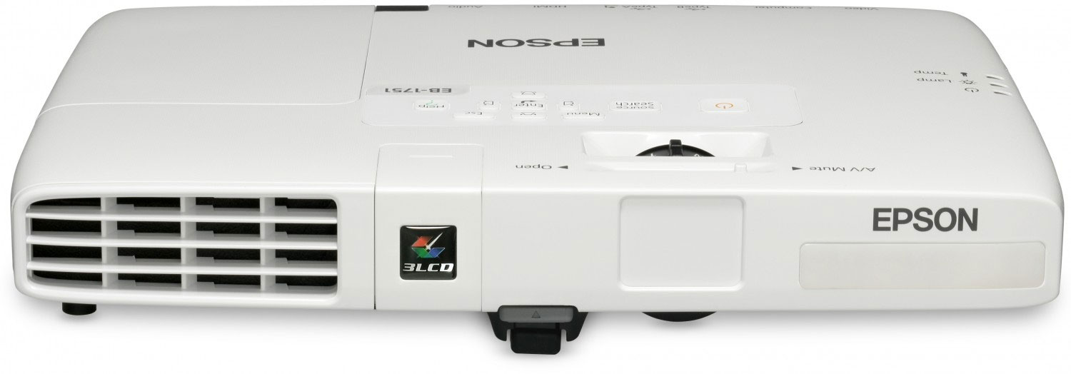 Máy chiếu Epson EB-1751 - META.vn