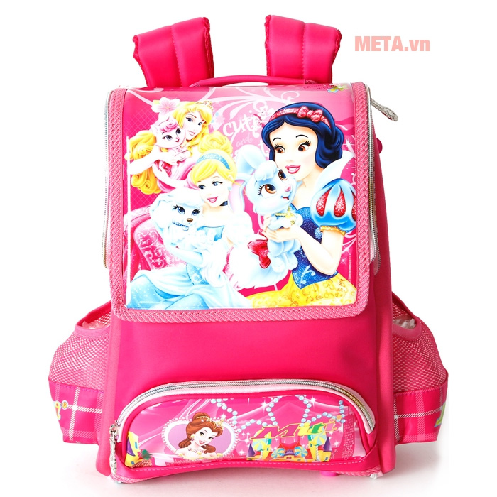 Balo chống gù Miti C11039AW - META.vn