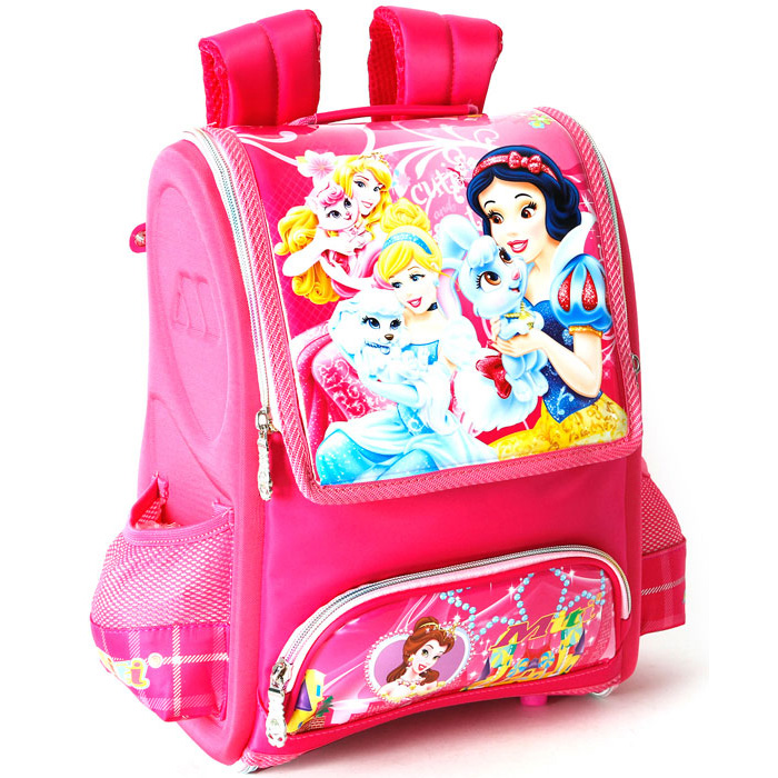 Balo chống gù Miti C11039AW - META.vn