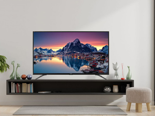 Smart tivi Casper 32 inch 32HG5200 (có tìm kiếm bằng giọng nói) - META.vn