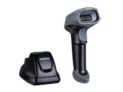 Máy quét mã vạch không dây Mindeo CS2190 - META.vn