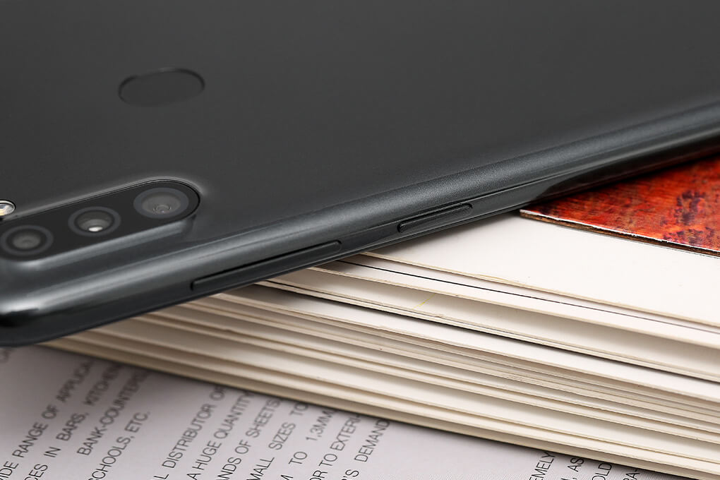 Samsung Galaxy A11 (A115F/DS) - META.vn