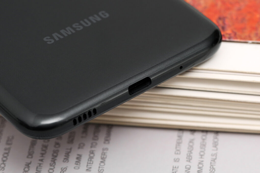 Samsung Galaxy A11 (A115F/DS) - META.vn