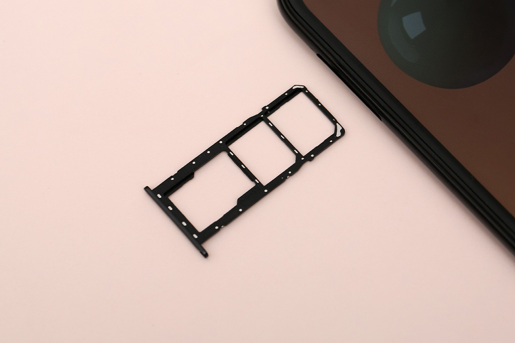 Samsung Galaxy A11 (A115F/DS) - META.vn