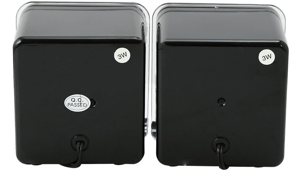 Loa máy tính SoundMax A120/2.0 - META.vn