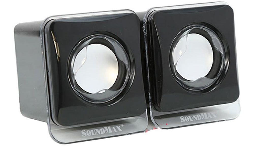 Loa máy tính SoundMax A120/2.0 - META.vn