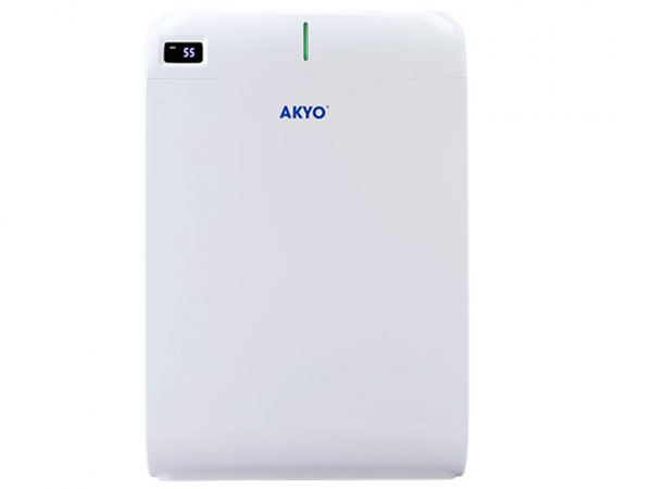 Máy lọc không khí Akyo AK-JC518A - META.vn