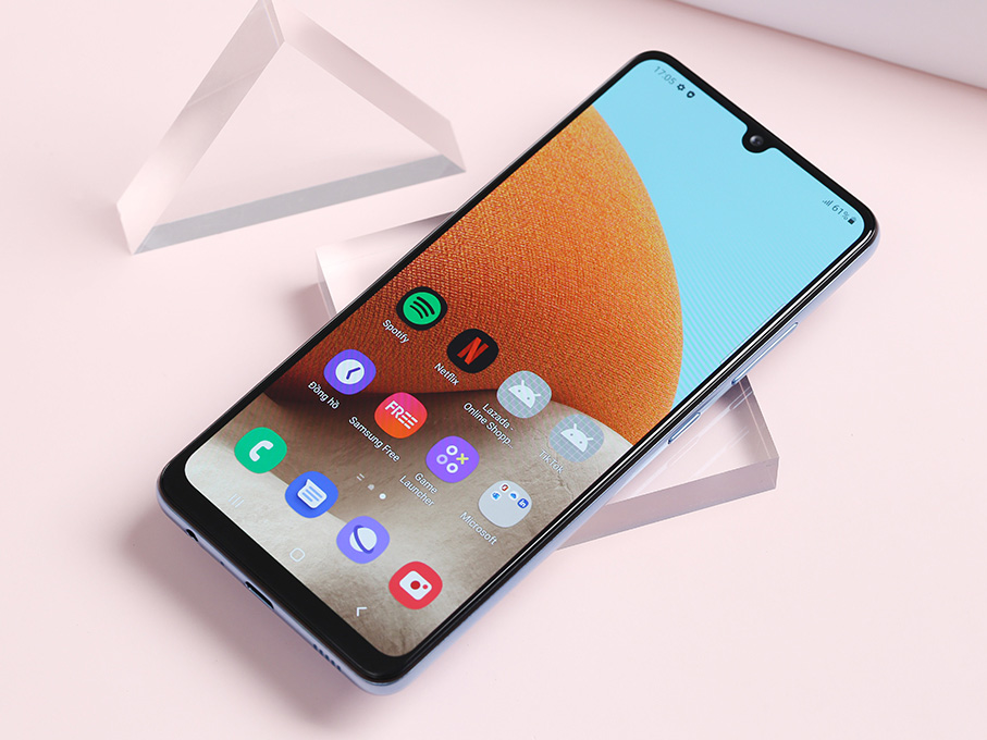 Samsung Galaxy A32 (SM-A325F/DS) - META.vn