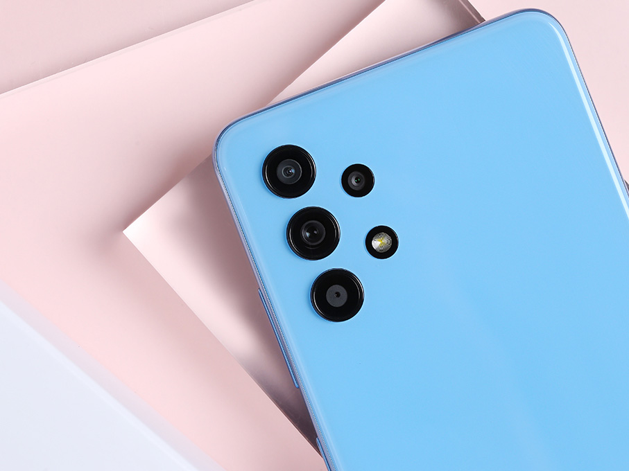 Samsung Galaxy A32 (SM-A325F/DS) - META.vn