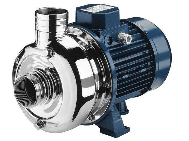 Máy bơm ly tâm cánh hở Ewala DWO 150T - META.vn