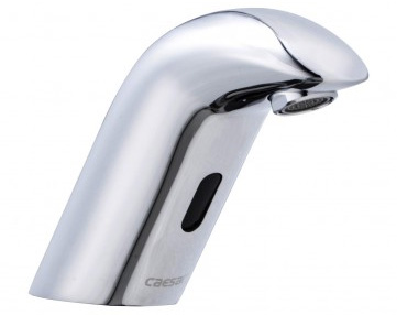 Vòi rửa cảm ứng Caesar A910 - META.vn